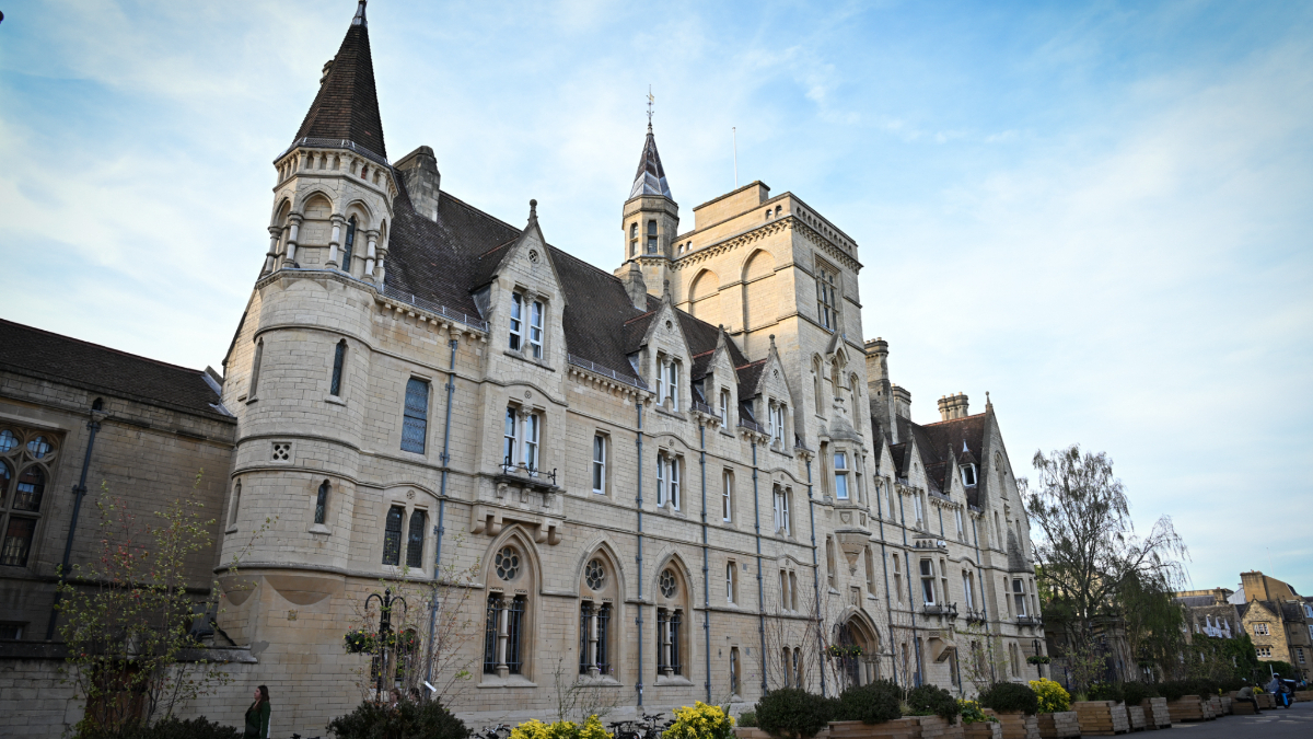 Elder Cook Unites With Senior U.K. Faith and Education Leaders