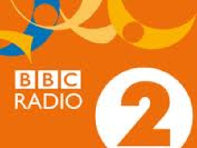 BBC Radio 2 features Mormons