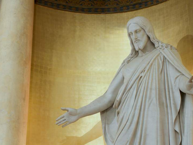 New Easter Concert 'The Redeemer' now available online