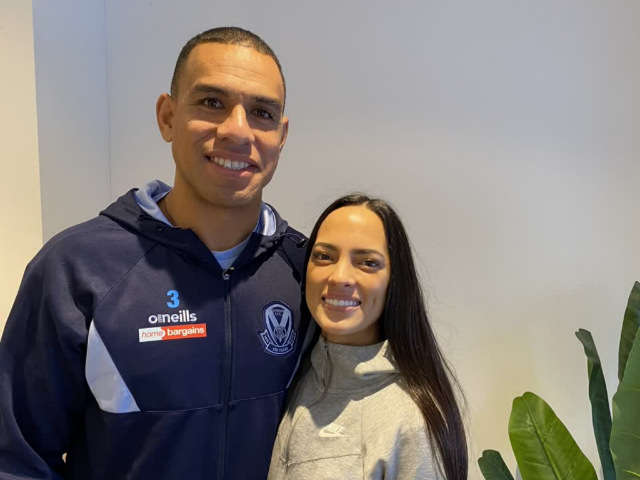 Parallels in Personal and Professional Life for Will Hopoate