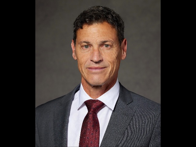 “Trust in the Lord”, says Elder Ribeiro